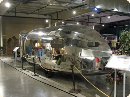 King's Highway: RV/MH Hall of Fame Museum